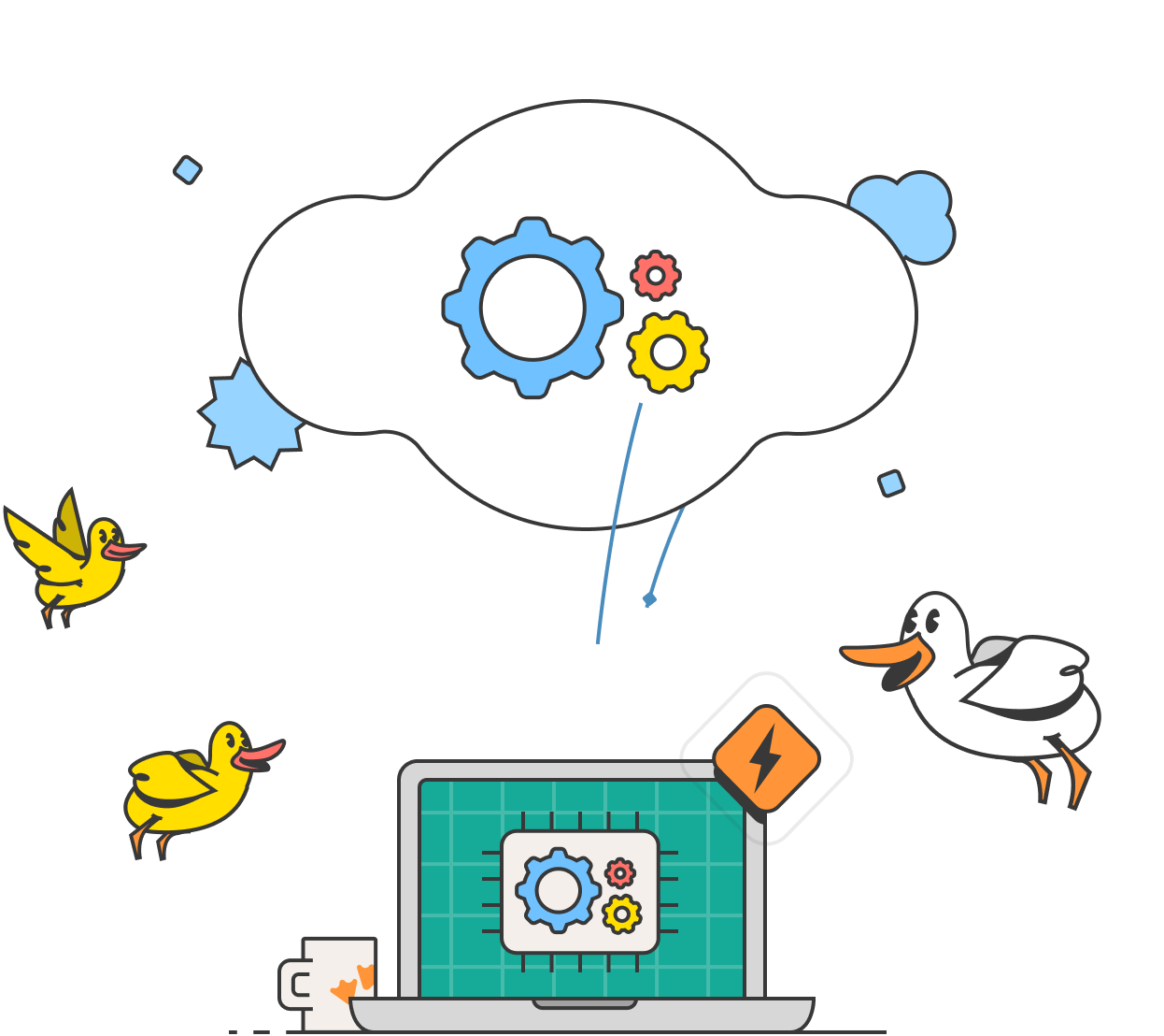 MotherDuck Product | Features, Architecture & Use Cases