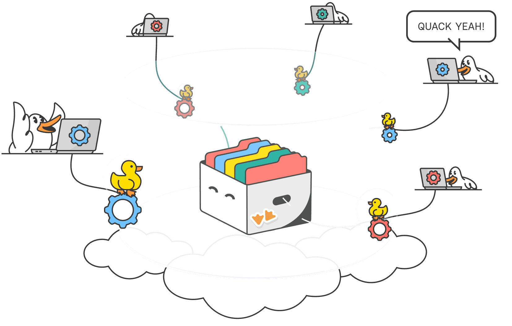 MotherDuck: Product Features, Use Cases, Architecture, Ecosystem