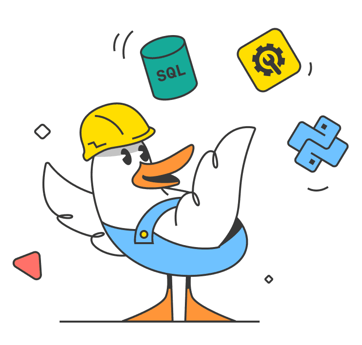 MotherDuck: For Data Teams