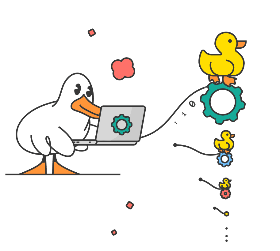 MotherDuck: For DuckDB Users
