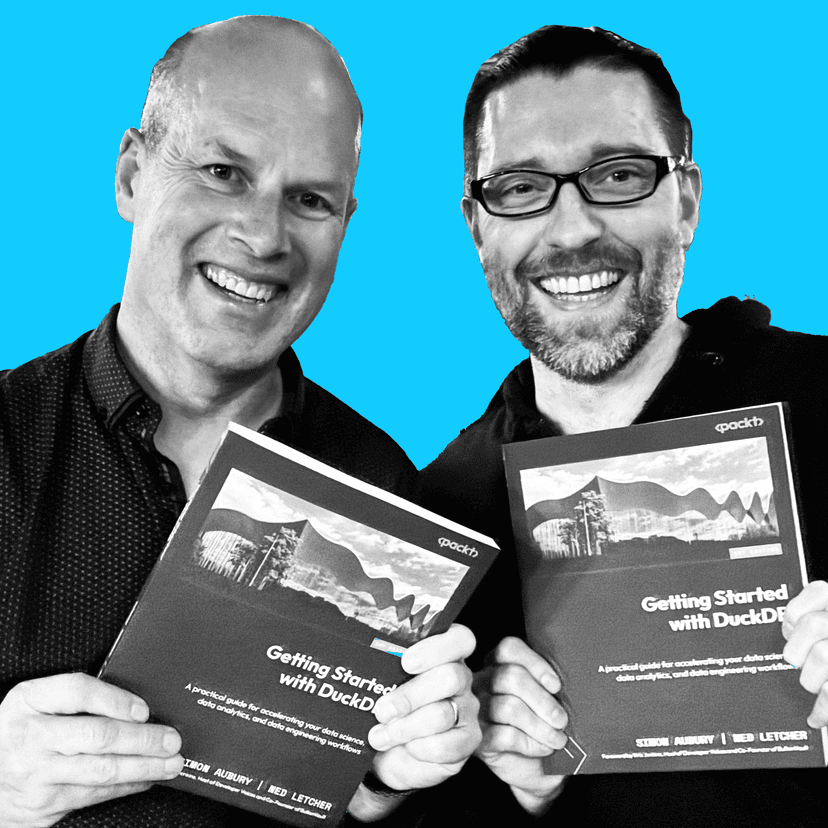 This Month in the DuckDB Ecosystem: September 2024 - MotherDuck Blog