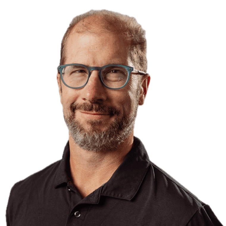 Jordan Tigani - MotherDuck Blog