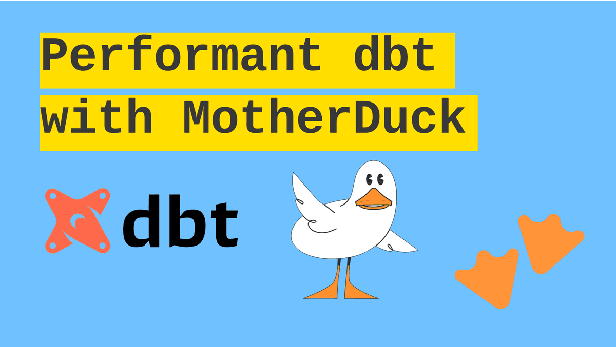 The Enterprise Case for DuckDB: 5 Key Categories and Why to Use it ...