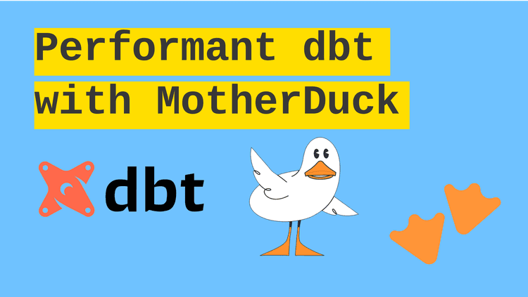 The Enterprise Case for DuckDB: 5 Key Categories and Why to Use it ...