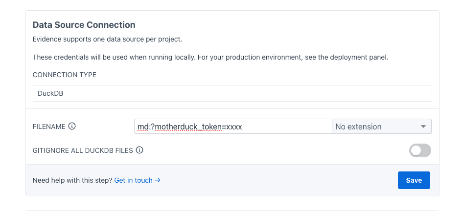 The Future of BI: Exploring the Impact of BI-as-Code Tools with DuckDB ...