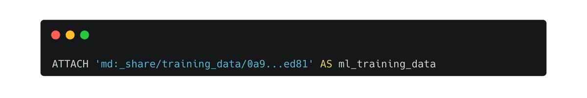 Announcing MotherDuck: Hybrid Execution Scales DuckDB from your Laptop ...