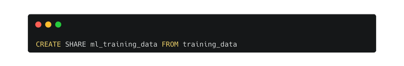 Announcing MotherDuck: Hybrid Execution Scales DuckDB from your Laptop ...