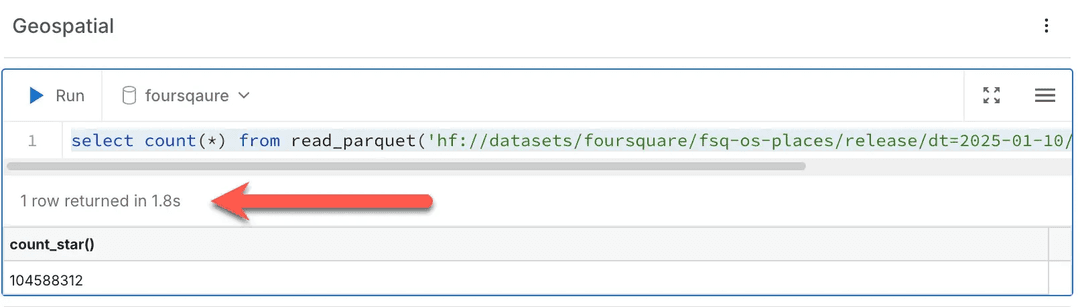 A Beginner’s Guide to Geospatial with DuckDB Spatial and MotherDuck - MotherDuck Blog