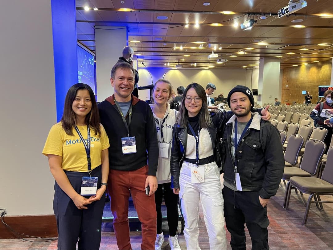 Reflections on SIGMOD/PODS 2024: Insights and Highlights - MotherDuck Blog