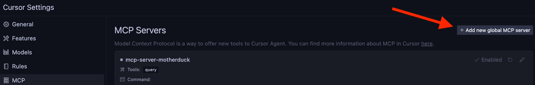 Close the Loop: Faster Data Pipelines with MCP, DuckDB & AI - MotherDuck Blog
