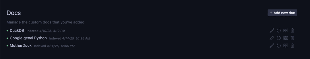 Close the Loop: Faster Data Pipelines with MCP, DuckDB & AI - MotherDuck Blog