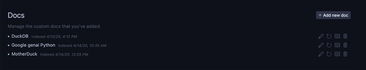 Close the Loop: Faster Data Pipelines with MCP, DuckDB & AI - MotherDuck Blog