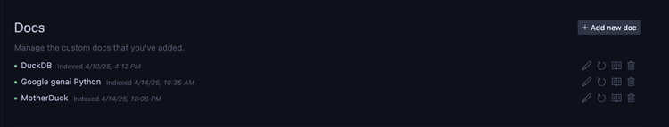 Close the Loop: Faster Data Pipelines with MCP, DuckDB & AI - MotherDuck Blog