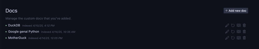 Close the Loop: Faster Data Pipelines with MCP, DuckDB & AI - MotherDuck Blog