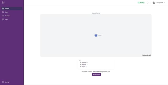 How PuppyGraph Enables a Graph Model On MotherDuck Without a Graph Database