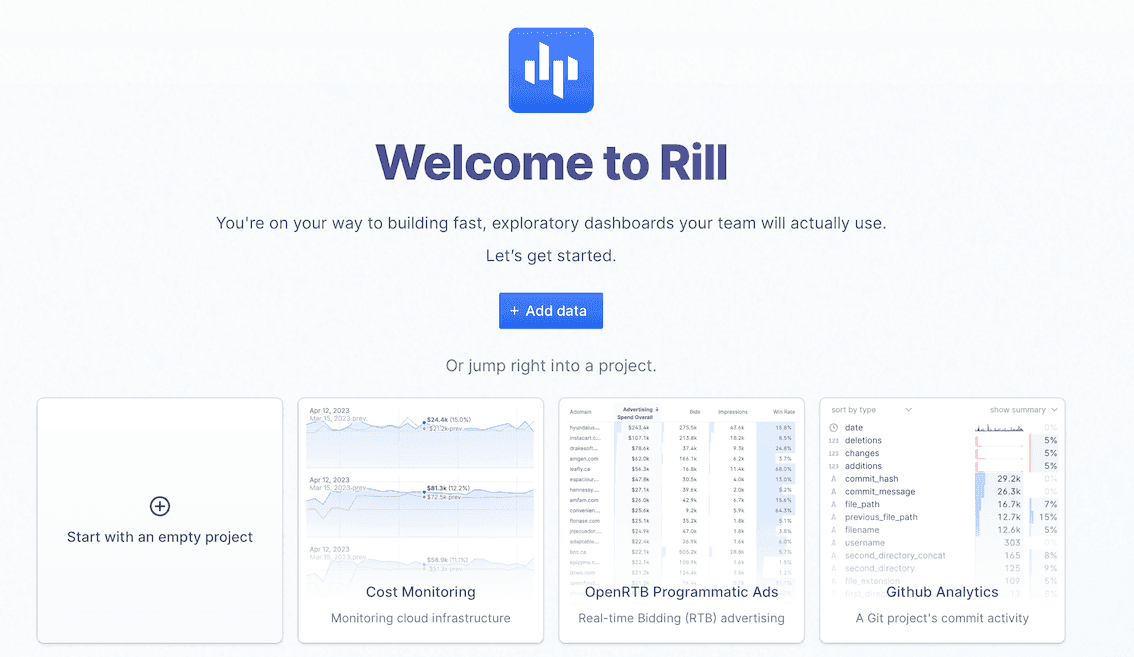 The Future of BI: Exploring the Impact of BI-as-Code Tools with DuckDB - MotherDuck Blog