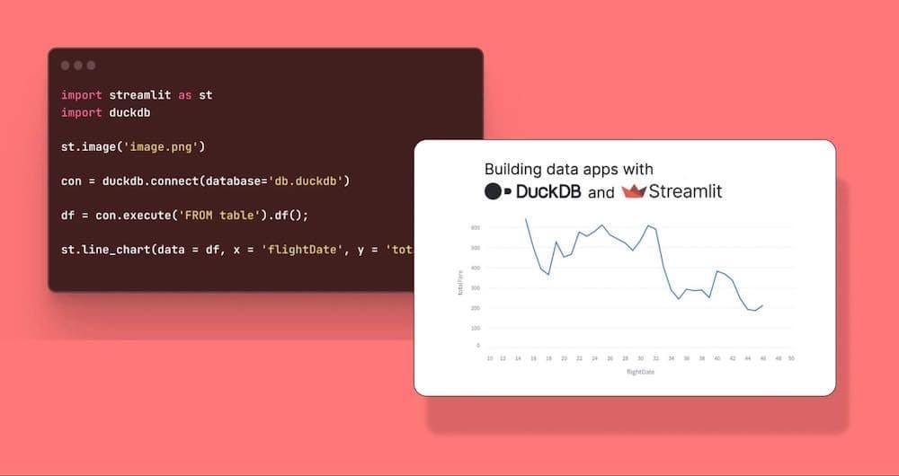 DuckDB Ecosystem Newsletter: March 2023