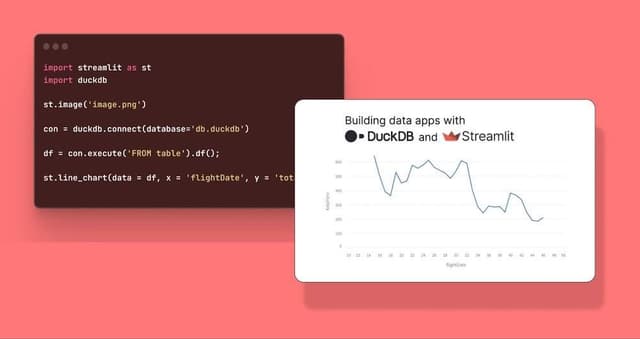 DuckDB Ecosystem Newsletter: March 2023