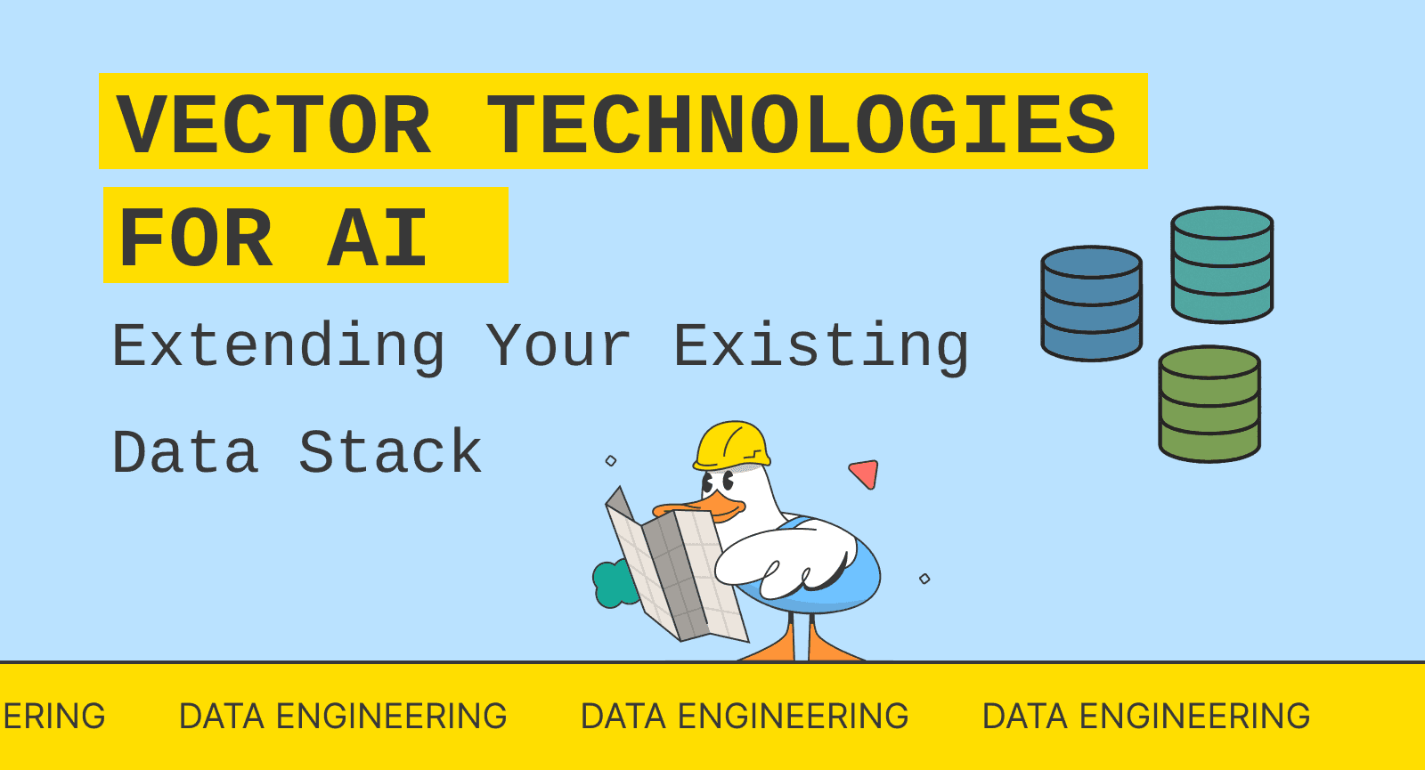 MotherDuck Blog: DuckDB, MotherDuck, Data Engineering, Data Analytics ...