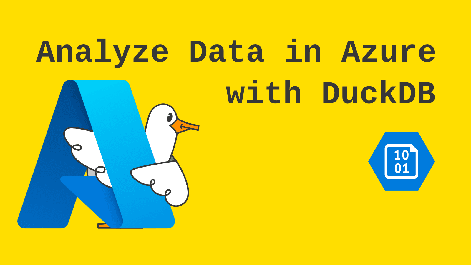Analyze Your X Twitter Data With Node Js And Duckdb Motherduck Blog