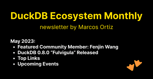 Duckdb Vs Pandas Vs Polars For Python Developers Motherduck Blog