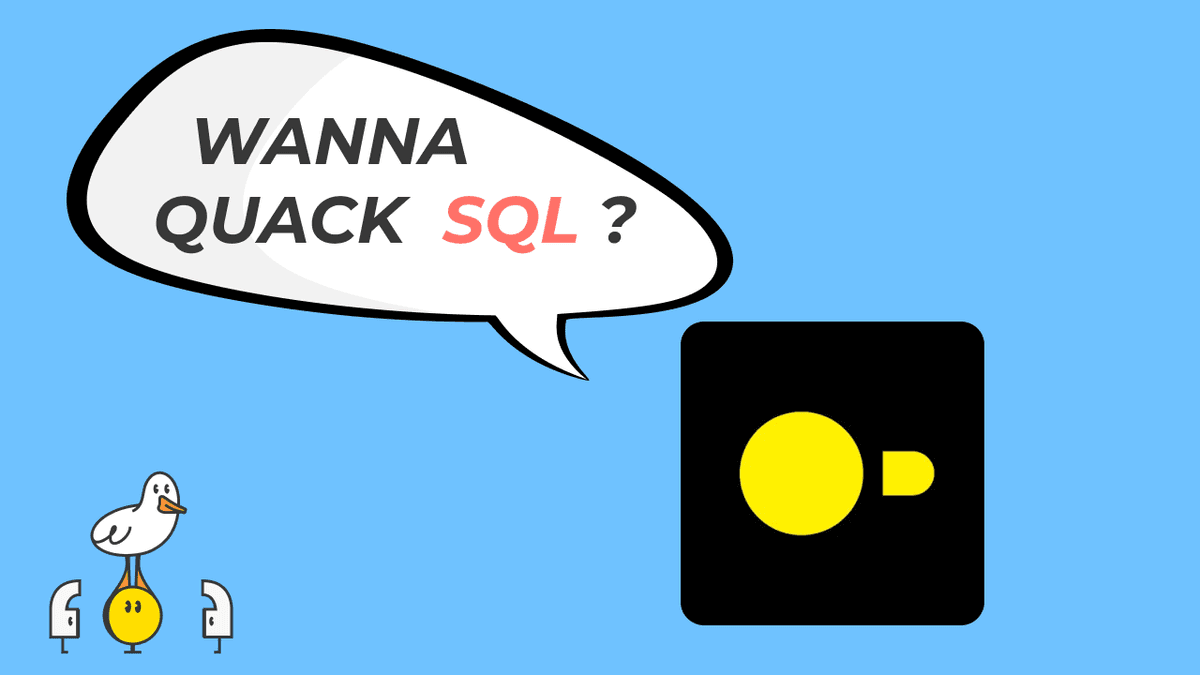 Duckdb Vs Pandas Vs Polars For Python Developers Motherduck Blog