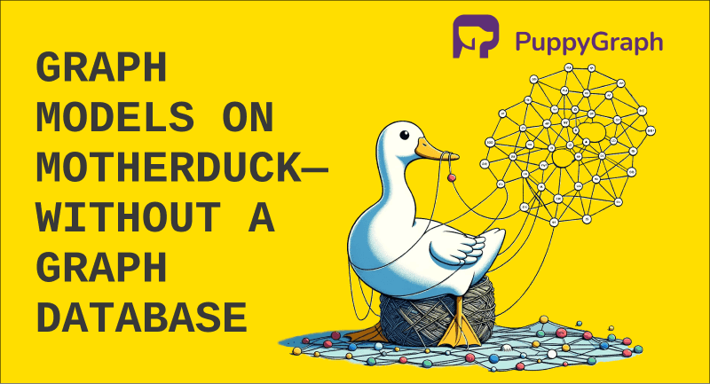 Building Vector Search In Duckdb Motherduck Blog